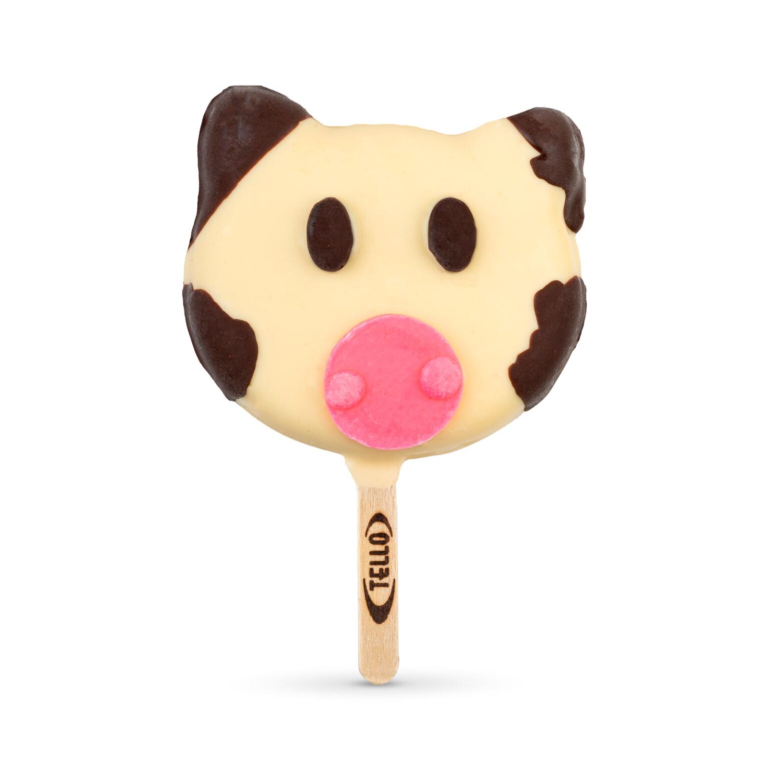 Vaca Aurora – Tello Helados